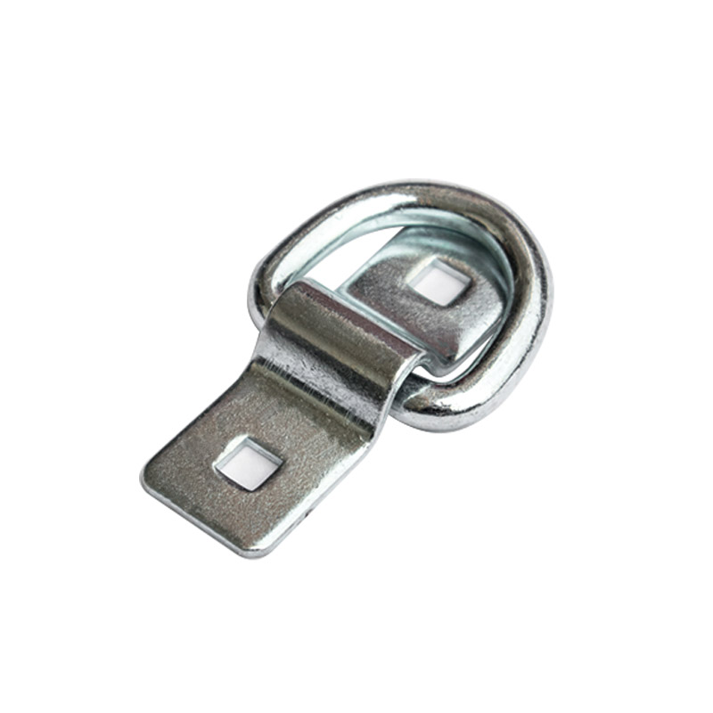 Best 3/8″Forged Dee Ring With Bolt-on Bracket Manufacturer and Supplier ...